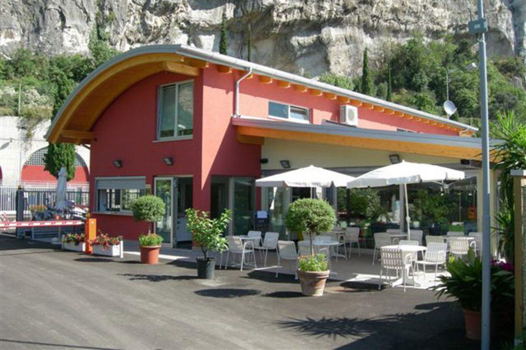Camping Bellavista | Torbole sul Garda